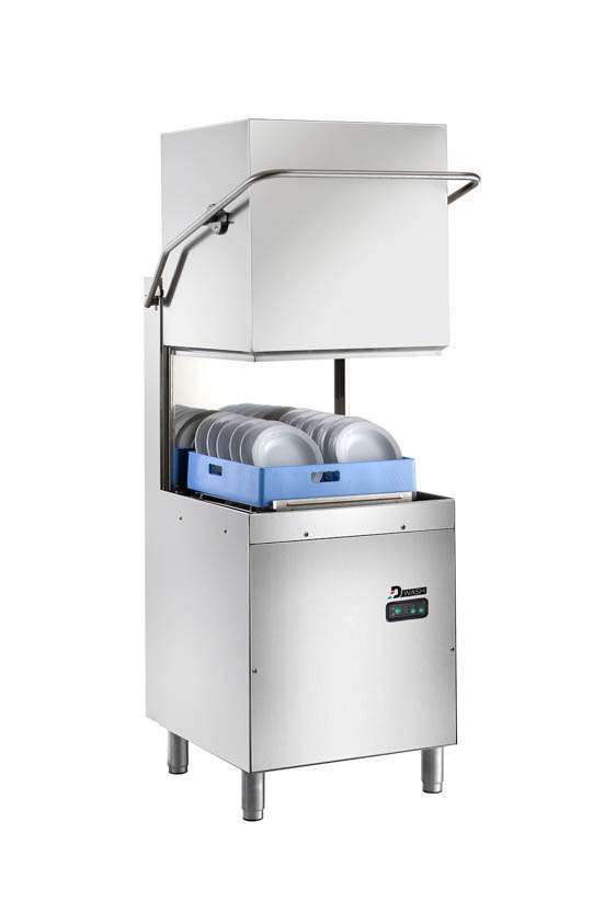 Maquina Lavar De Capota "Touch" Dwash 100t 400v - Hotelequip.pt ...