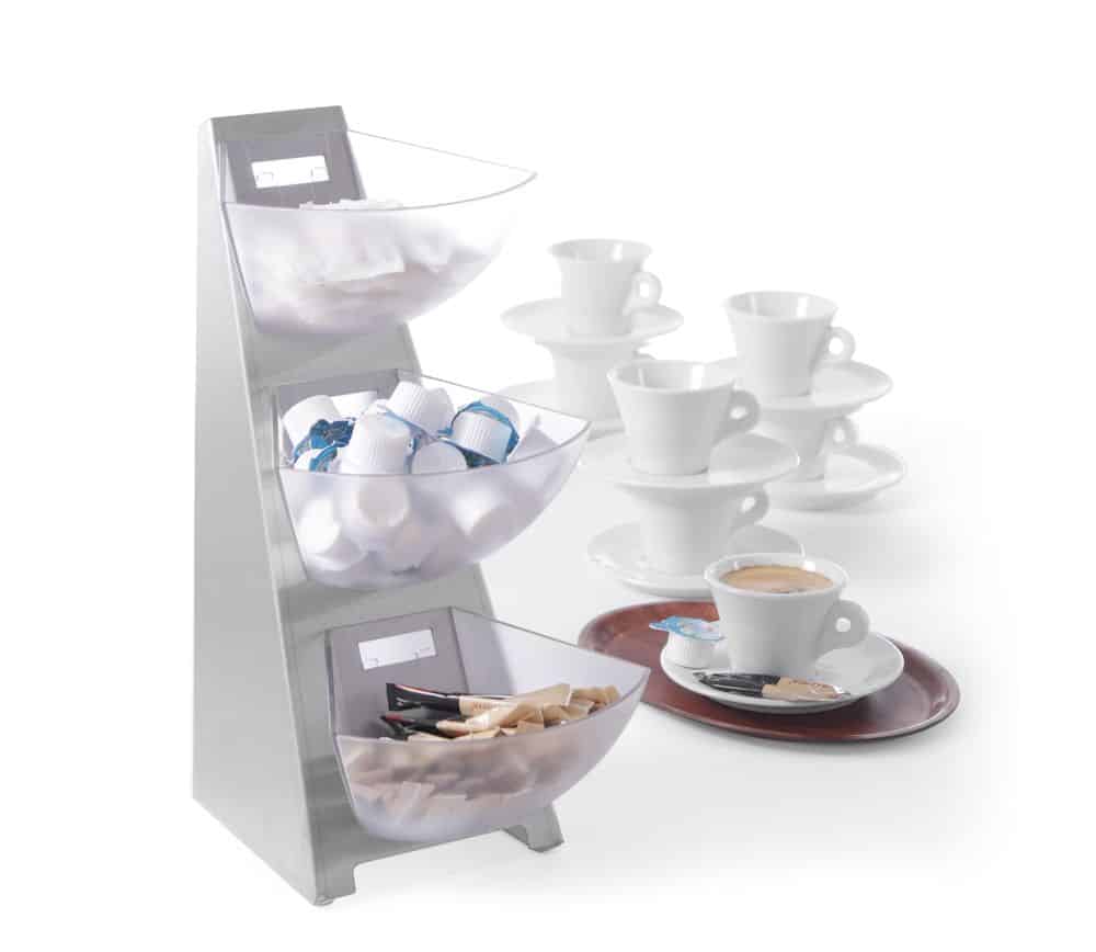 Expositor de buffet, 190x240x(H)410mm - Hotelequip.pt - Equipamentos ...